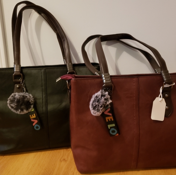 Bags | Leather Handbags Purses Bag | Poshmark